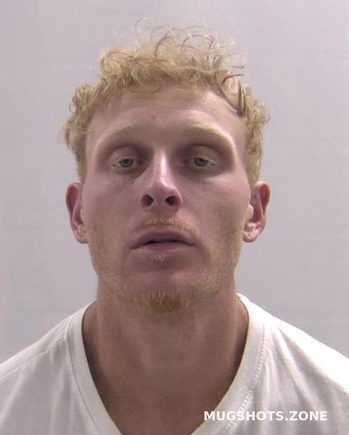 MAXEY ELIJAH PATRICK 06/07/2024 - Chesapeake Mugshots Zone