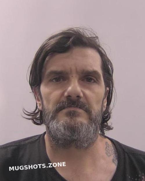 GILLILAND BRADLEY WAYNE 06/12/2024 - Chesapeake Mugshots Zone