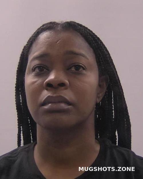 JACKSON CATINA LATRICE 06/13/2024 - Chesapeake Mugshots Zone