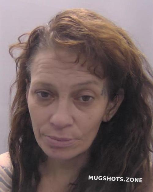 LINEHAN KELLY DANIELLE 06/14/2024 - Chesapeake Mugshots Zone