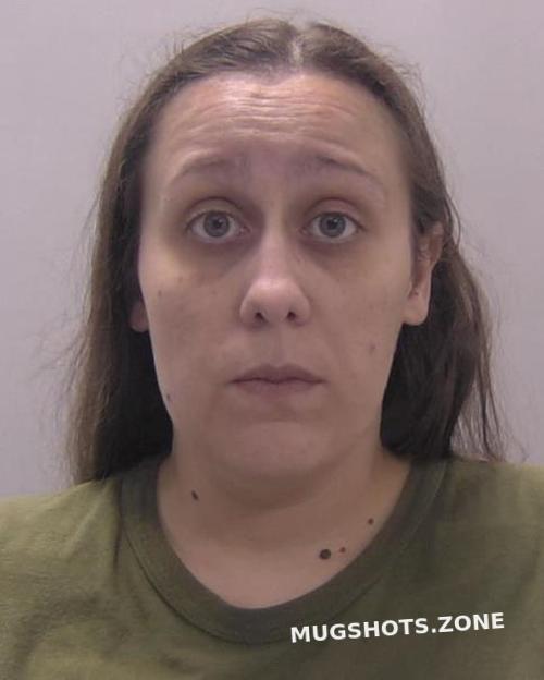 SCHMIDT SAMANTHA LYNN 06/18/2024 - Chesapeake Mugshots Zone