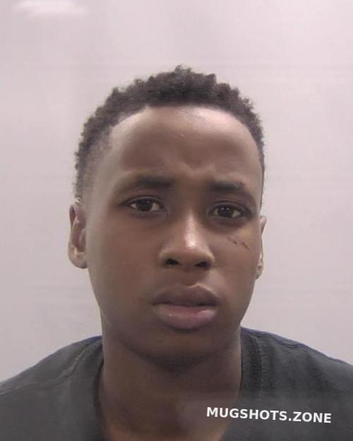 SHARP AMARI SHANDINE 06/18/2024 - Chesapeake Mugshots Zone