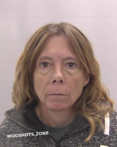 Thompson Lori Ann 06212024 Chesapeake Mugshots Zone