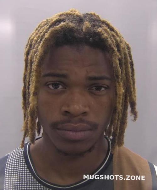 FUNDERBURK CHADDRICK JAVON 06/23/2024 - Chesapeake Mugshots Zone