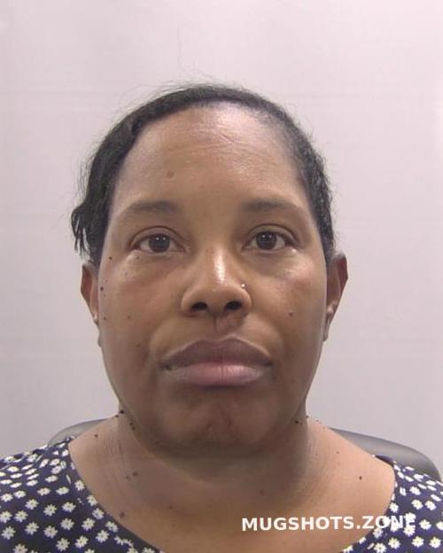 KERRY LISA 06/24/2024 - Chesapeake Mugshots Zone