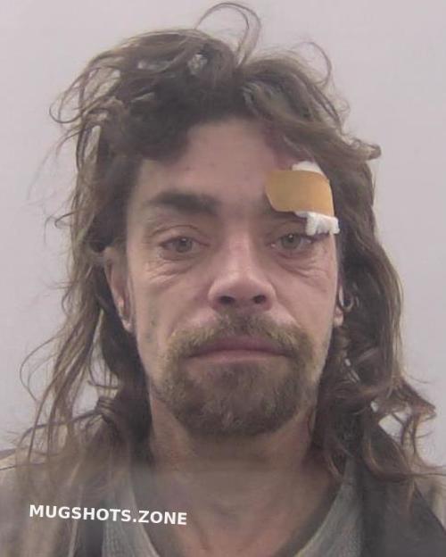 GOUDY TIMOTHY LEE 07/02/2024 - Chesapeake Mugshots Zone