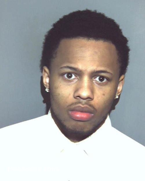 THRIFT XAVIAN SHEMAR 07/04/2024 - Chesapeake Mugshots Zone