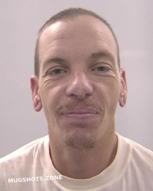 WALKER JUSTIN LLOYD 07/08/2024 - Chesapeake Mugshots Zone