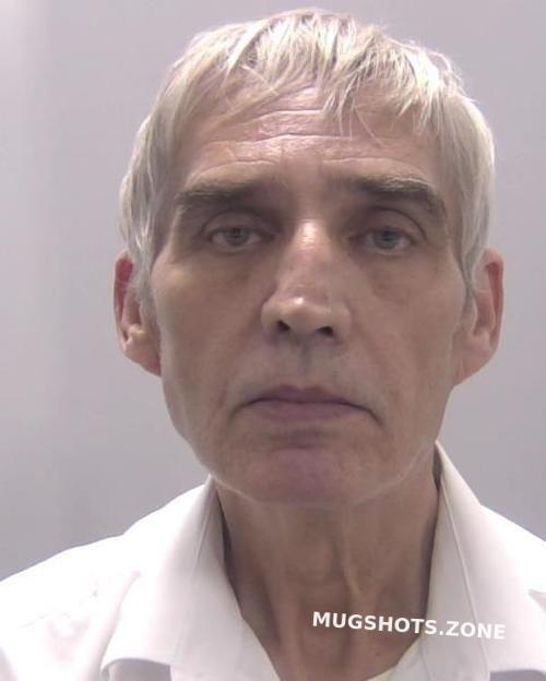 VAN ROY DENNIS EDWARD 07/09/2024 - Chesapeake Mugshots Zone