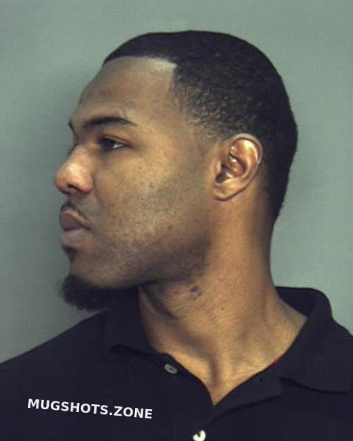 OLIVER DANIEL THOMAS 07/10/2024 - Chesapeake Mugshots Zone