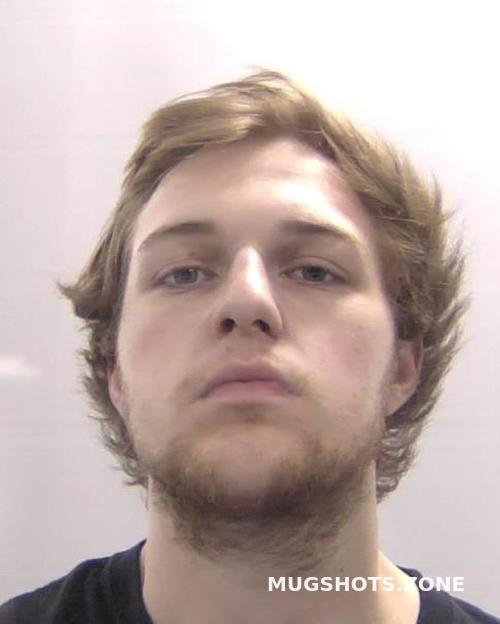 HENDERSHOT BLAKE ALEXANDER 07/13/2024 - Chesapeake Mugshots Zone