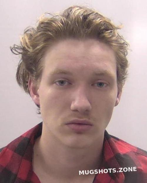 JAHNKE CHRISTIAN SCOTT 07/13/2024 - Chesapeake Mugshots Zone