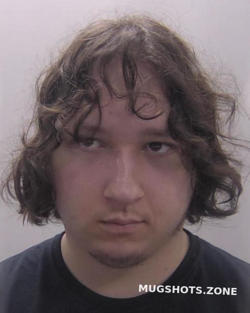 WALBURGER BRENDON 07/17/2024 - Chesapeake Mugshots Zone