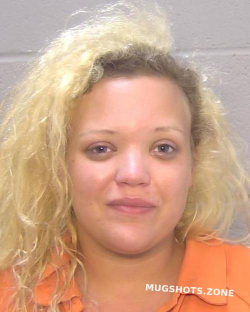 FLETCHER SAVANNAH MARIE MANESS 07/18/2024 - Chesapeake Mugshots Zone