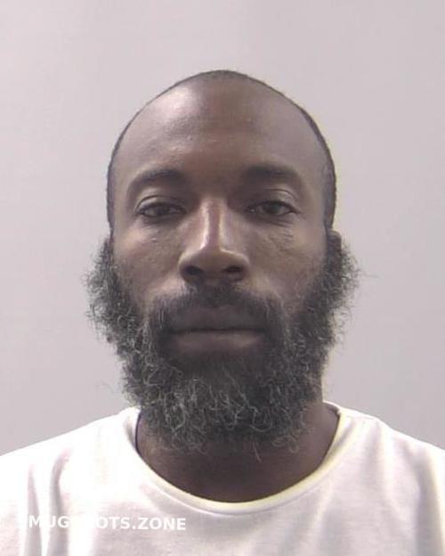 BARKS ANTHONY DEMETRIUS 07/18/2024 - Chesapeake Mugshots Zone