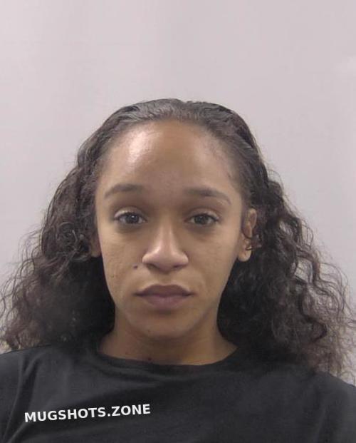 CUFFEE DANIELLE ANN 07/19/2024 - Chesapeake Mugshots Zone