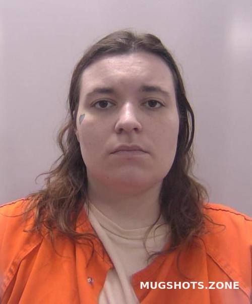 WILSON JENNA LEE 07/22/2024 - Chesapeake Mugshots Zone