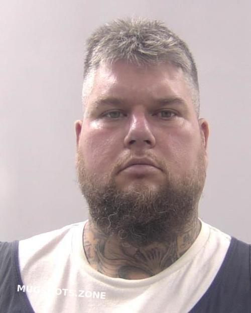 FANCHER MATTHEW BEAU 07/23/2024 - Chesapeake Mugshots Zone