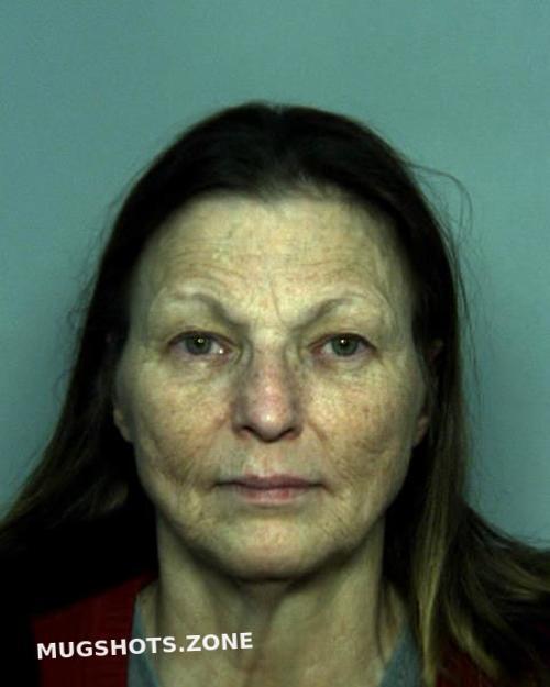 BUMGARDNER JANET ANN 07/23/2024 - Chesapeake Mugshots Zone