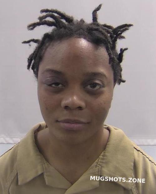 BUTLER ALEXUS SHANTA 07/25/2024 - Chesapeake Mugshots Zone