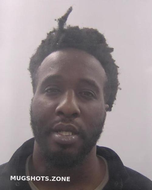HAMBRICK DARIUS DESHON 07/26/2024 - Chesapeake Mugshots Zone