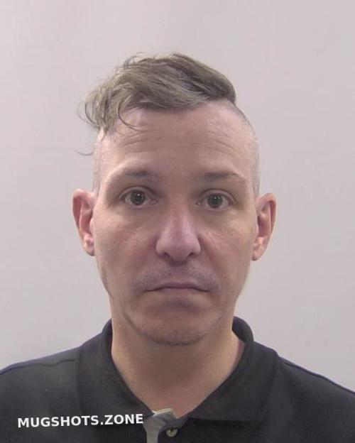 MULLINS MICHAEL CHRISTOPHER 07/30/2024 - Chesapeake Mugshots Zone