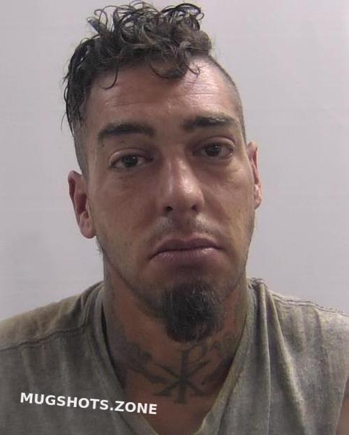 BROWN ANDREW DERRICK 08/01/2024 - Chesapeake Mugshots Zone