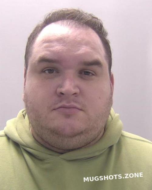 SWANK TYLER STEVEN 08/05/2024 - Chesapeake Mugshots Zone