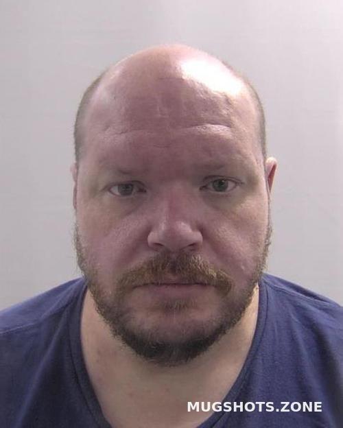 WESSMAN SEAN CHRISTIAN 08/06/2024 - Chesapeake Mugshots Zone