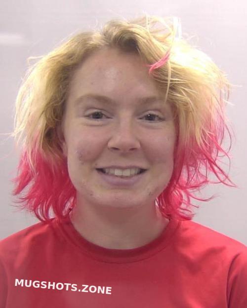 BAYS RYLEE ELIZABETH 08/06/2024 - Chesapeake Mugshots Zone