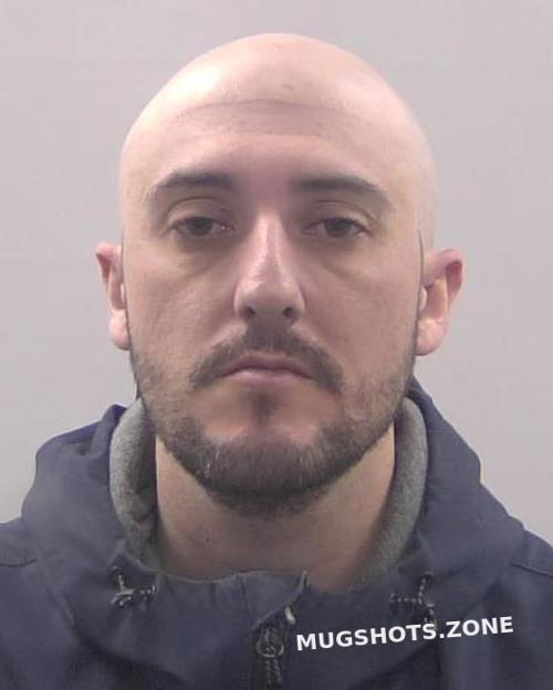 KINSEY HUNTER DREWERY 08/07/2024 - Chesapeake Mugshots Zone