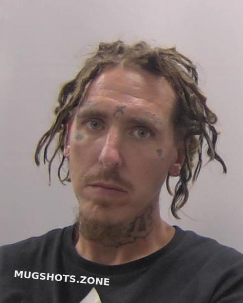 PERRY JASON ALLEN 08/08/2024 - Chesapeake Mugshots Zone