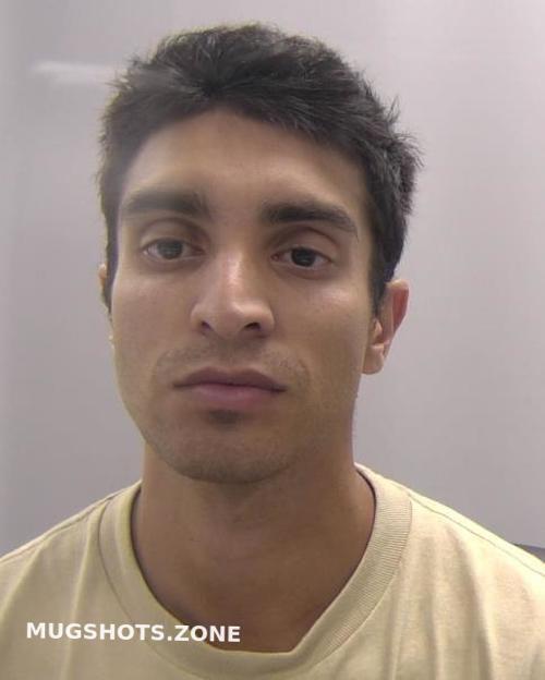 PERSAUD RYAN KAY 08/08/2024 - Chesapeake Mugshots Zone