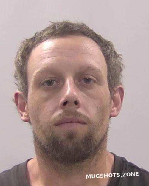 JENKINS RYAN TYLER 08/09/2024 - Chesapeake Mugshots Zone