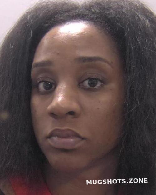 JOHNSON DEVIN NICHOLE 08/11/2024 - Chesapeake Mugshots Zone