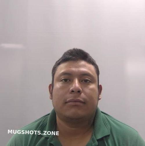MENDOZA ROMAN JOSE ANGEL 08/11/2024 - Chesapeake Mugshots Zone