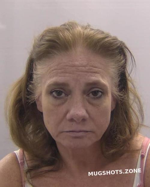 GOLDEN DENISE LYNN 08/14/2024 - Chesapeake Mugshots Zone