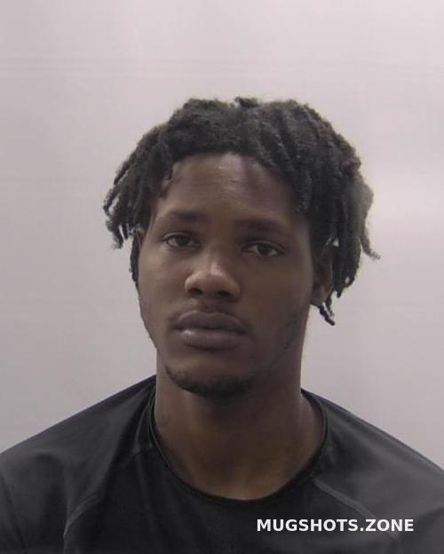 JORDAN DEWAYNE LAMONT JUNIOR 08/17/2024 - Chesapeake Mugshots Zone