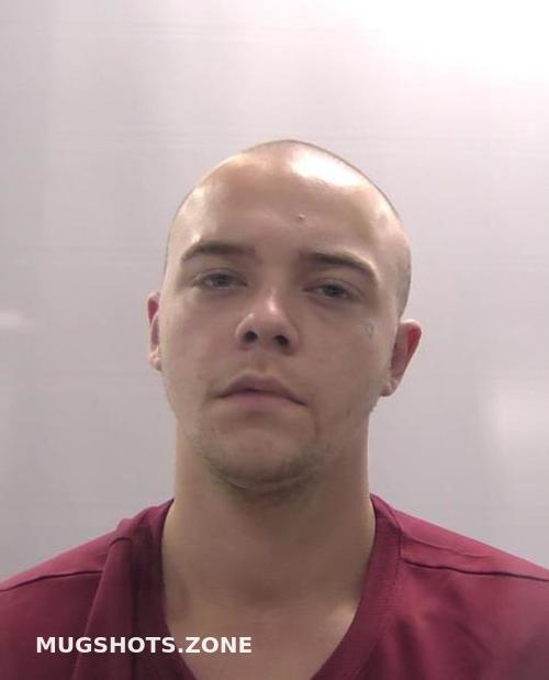 CLAUSSEN SEAN ALLEN 08/19/2024 - Chesapeake Mugshots Zone