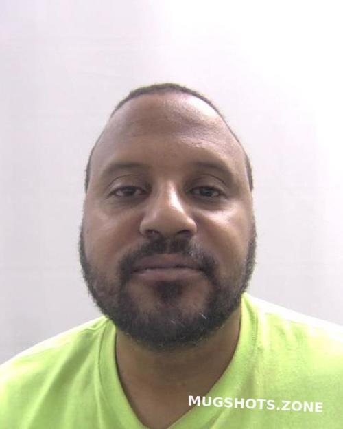 WATSON BRYAN KEITH 08/20/2024 - Chesapeake Mugshots Zone