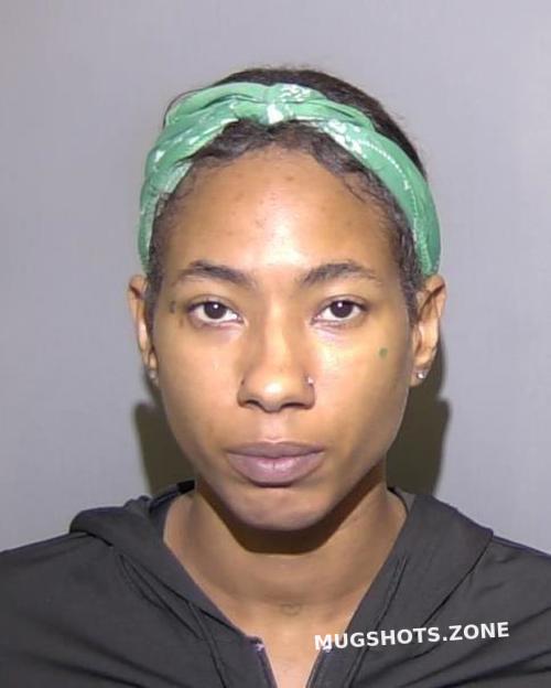 ROBINSON TIFFANY LAKESHA 08/24/2024 - Chesapeake Mugshots Zone