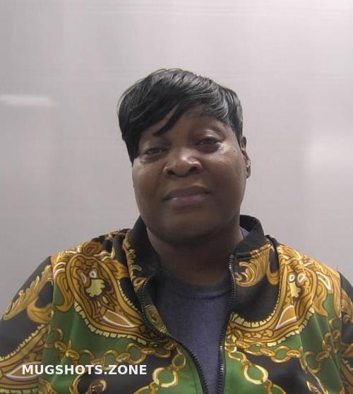 SMITH LETICIA LAVORN 08/24/2024 - Chesapeake Mugshots Zone