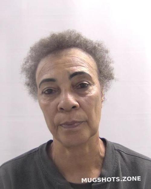 BARRETT GLORIA JEAN 08/24/2024 - Chesapeake Mugshots Zone
