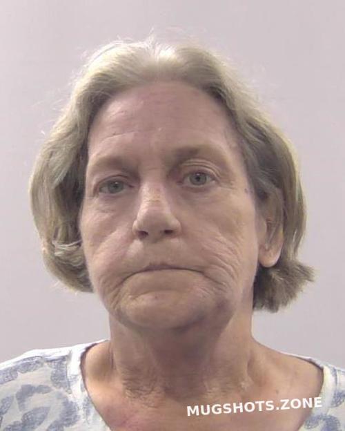 CLEMENTS PAMELA SUE 08/28/2024 - Chesapeake Mugshots Zone
