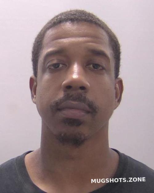 WHITE ANTHONY MARCELLUS 08/29/2024 - Chesapeake Mugshots Zone