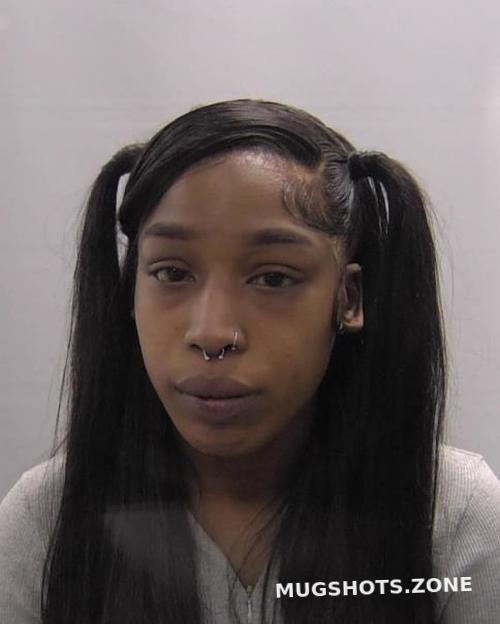 CLARK TAYLOR LA'TEISHA 09/04/2024 - Chesapeake Mugshots Zone