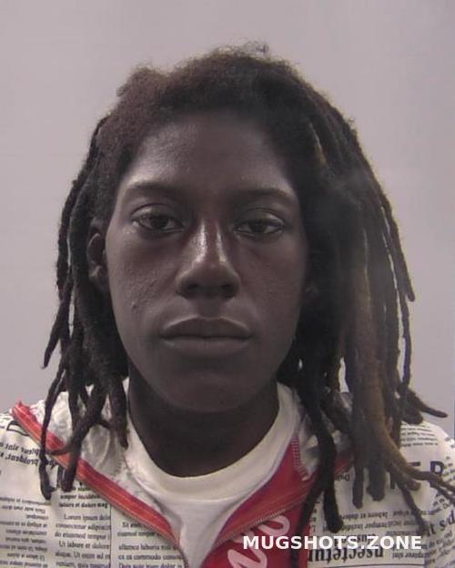 FIELDS JASMINE DEONSHA PECOLIA 09/06/2024 - Chesapeake Mugshots Zone