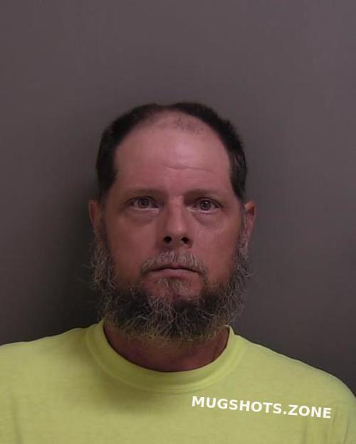 HAISLIP THOMAS SHANE 09/07/2024 - Chesapeake Mugshots Zone