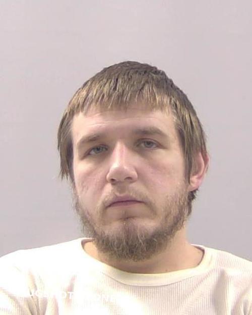 MARTIN BRANDON DAVID 09/10/2024 - Chesapeake Mugshots Zone