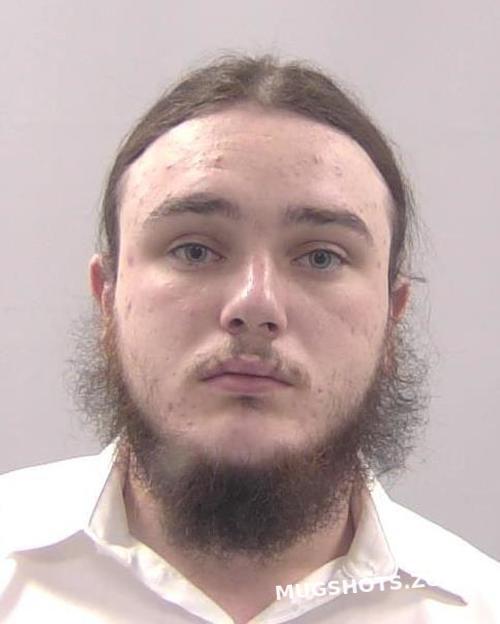 HEATER MICHAEL EDWARD 09/12/2024 - Chesapeake Mugshots Zone